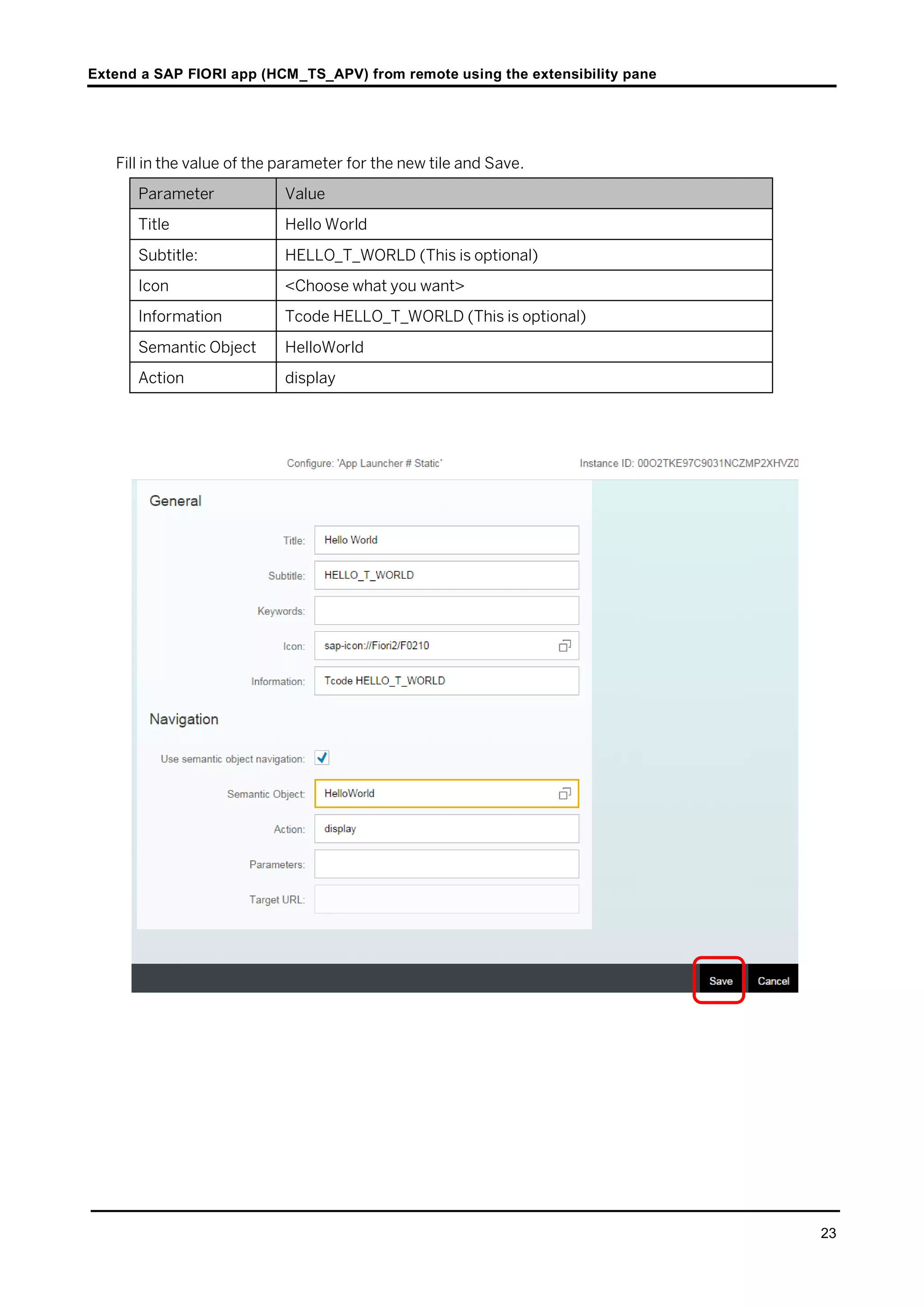 How To Launch Web Dynpro Abap And Sap Gui For Html Application Types 4420