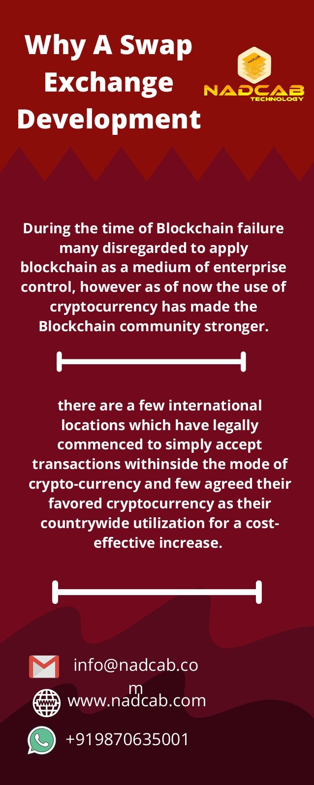 HOW TO Launch your own Swap Exchange Development.pdf