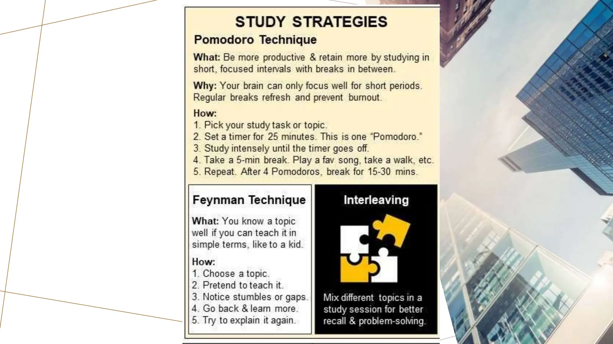 How to learn new skills fast and easy.pptx