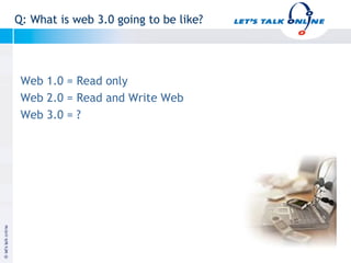 How to learn a language live online | PPT