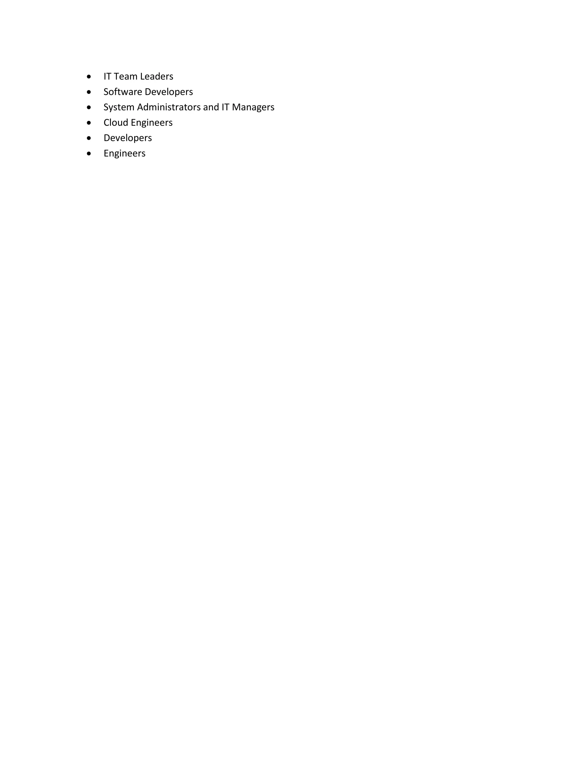 How To Learn Devops At Home Docx