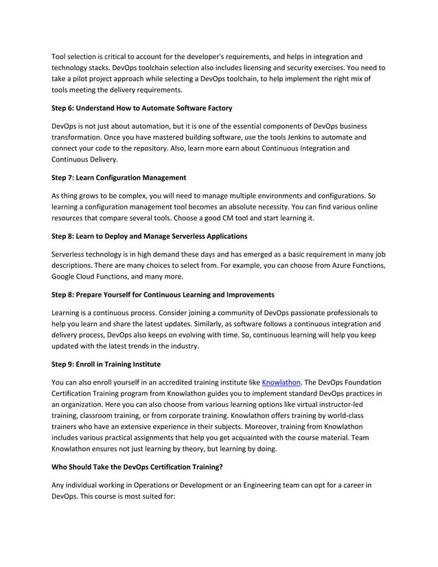 How to learn DEVOPS at home .docx