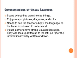 How to learn english | PPT