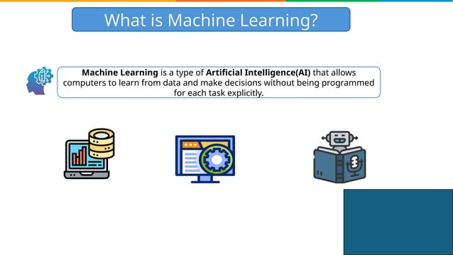 How To Learn Machine Learning In 2024 | Machine Learning Roadmap | 2024 | Simplilearn | PPTX