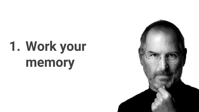 How to learn smarter faster and better | PDF