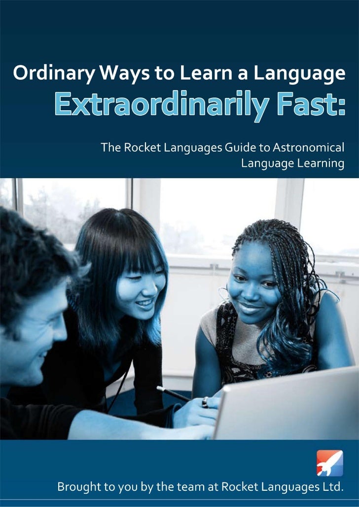 How To Learn Spanish Language Fast And Easy With Rocket Spanish How To Learn Spanish Language Fast And Easy With Rocket Spanish
