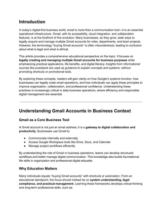 How to Legally Buy Gmail Accounts_ Google Workspace.pdf