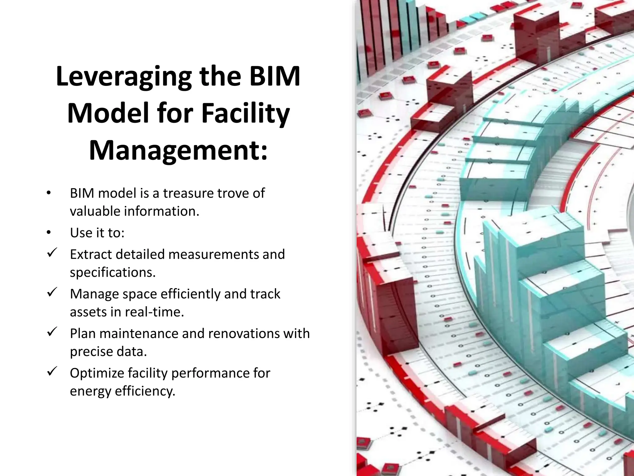 How to Leverage BIM and 3D Laser Scanning for As-Built Documentation | PPTX