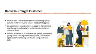How to Leverage Planograms for Diverse and Inclusive Category Displays ...