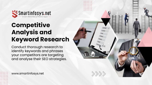 How to Leverage SEO to Outperform Your Competitors in Digital Marketing ...