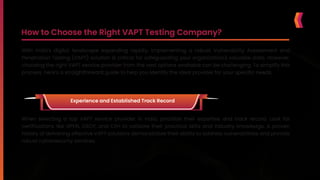 How to look for best VAPT testing company_.pdf