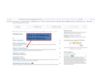 How to look for newspaper articles using SA Media_2023.pptx