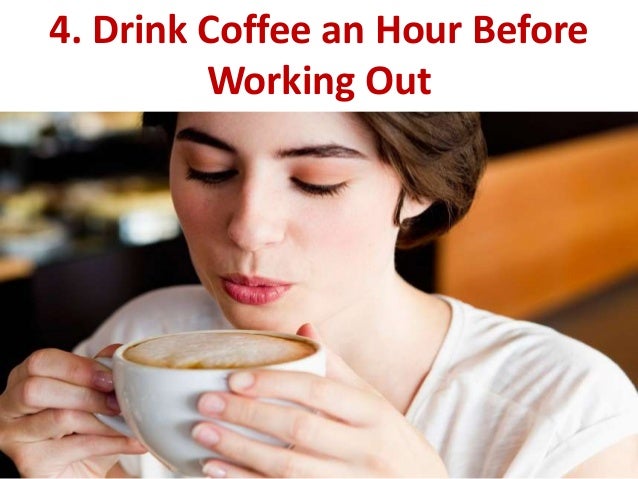 Drink Coffee To Lose Weight Fast - creditgala
