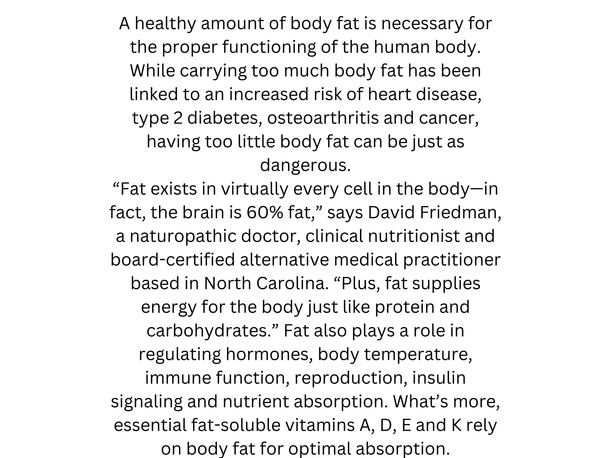 how to Reduce Body Fat | PDF
