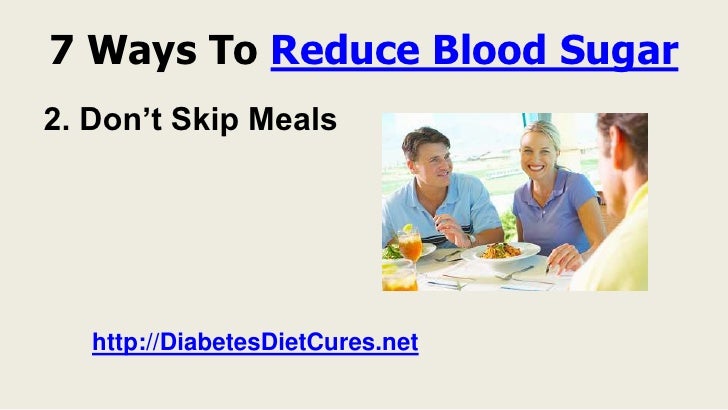 How To Lower High Blood Sugar Quickly how-to-lower-high-blood-sugar-quickly