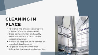 How to maintain and find your Industrial Spray Dryer.pdf