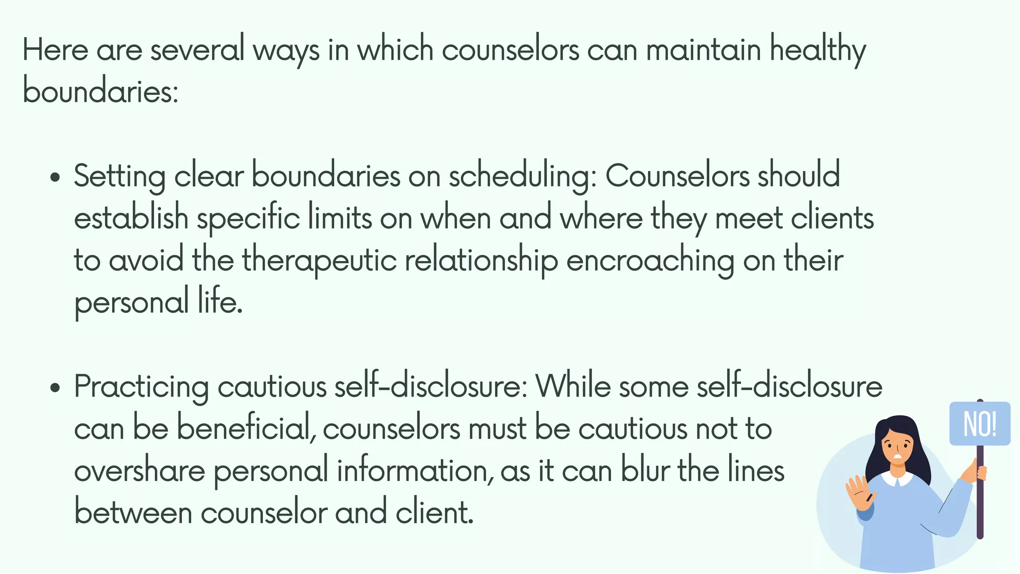 How to maintain boundaries as a Counselor.pdf