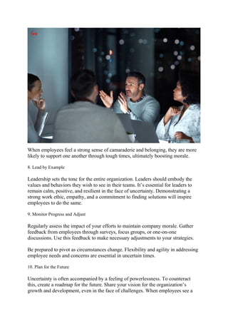How to Maintain Company Morale in Times of Uncertainty.pdf