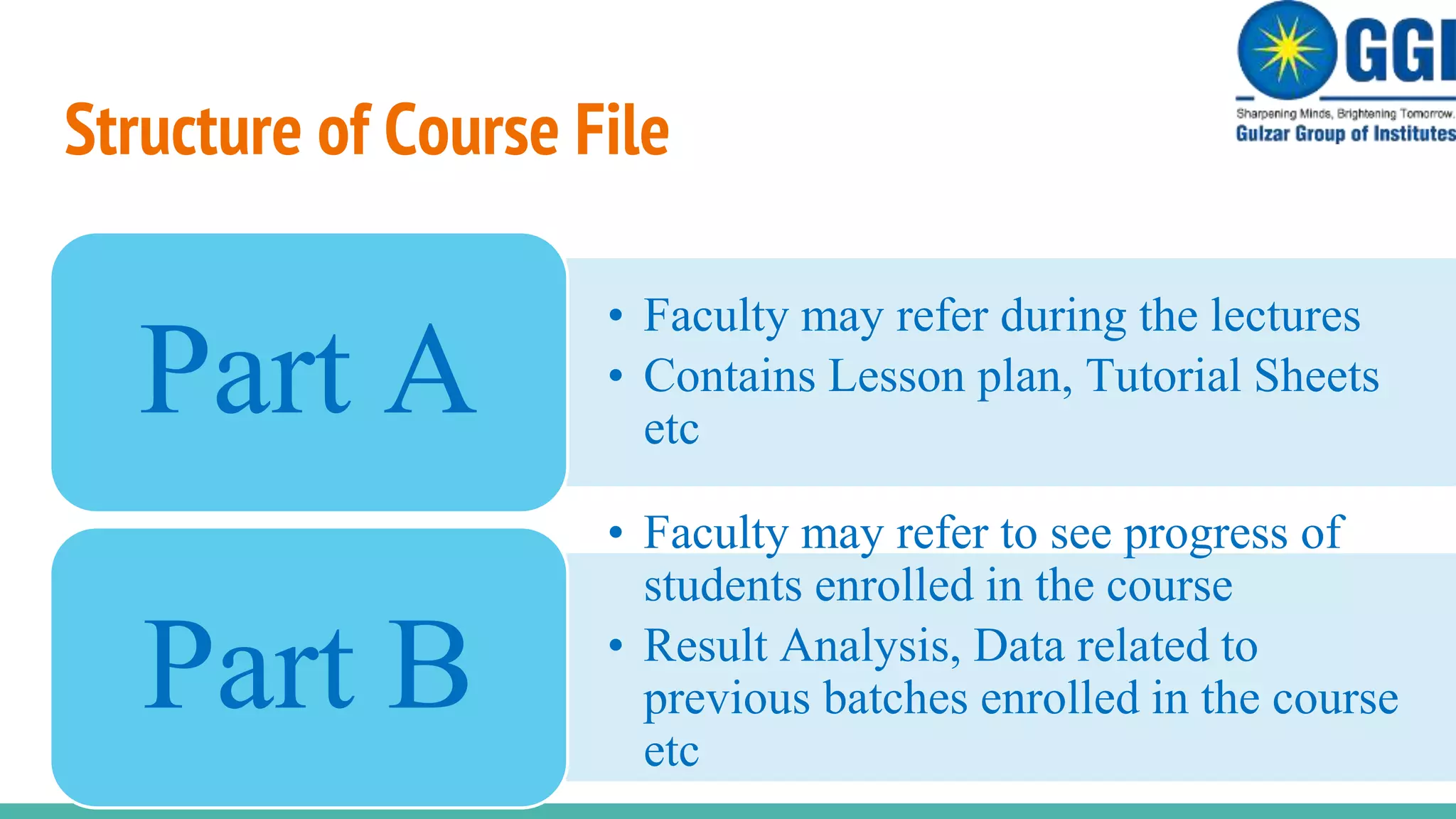 How to maintain Course File.pptx