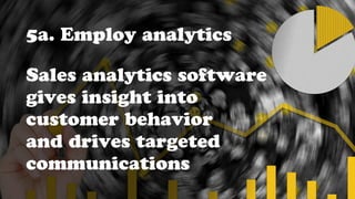How to maintain good customer relationships in 6 steps | PDF