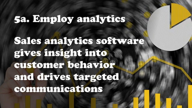 How to maintain good customer relationships in 6 steps | PDF | Sales ...