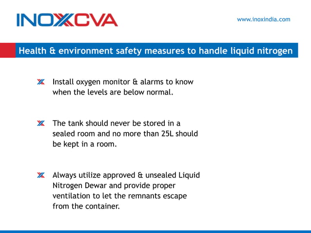How to maintain health and environment safety while handling liquid ...