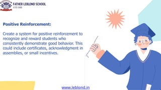 How to maintain the discipline in School.pptx.pptx