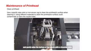 How to Maintain UV Printer Correctly.pptx