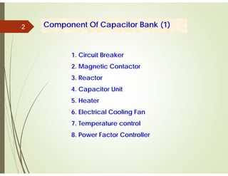 How to Maintenance LV Capacitor Bank Rev.pdf