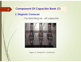 How to Maintenance LV Capacitor Bank Rev.pdf