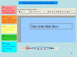 How To Make6 Ppt | PPT