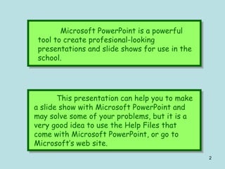 How To Make6 Ppt | PPT