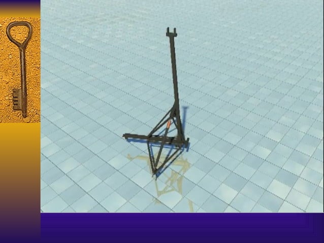 How To Make A Autogyro Gyrocopter | PPT | Automotive
