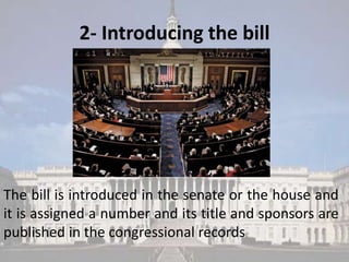 How to make a bill | PPTX