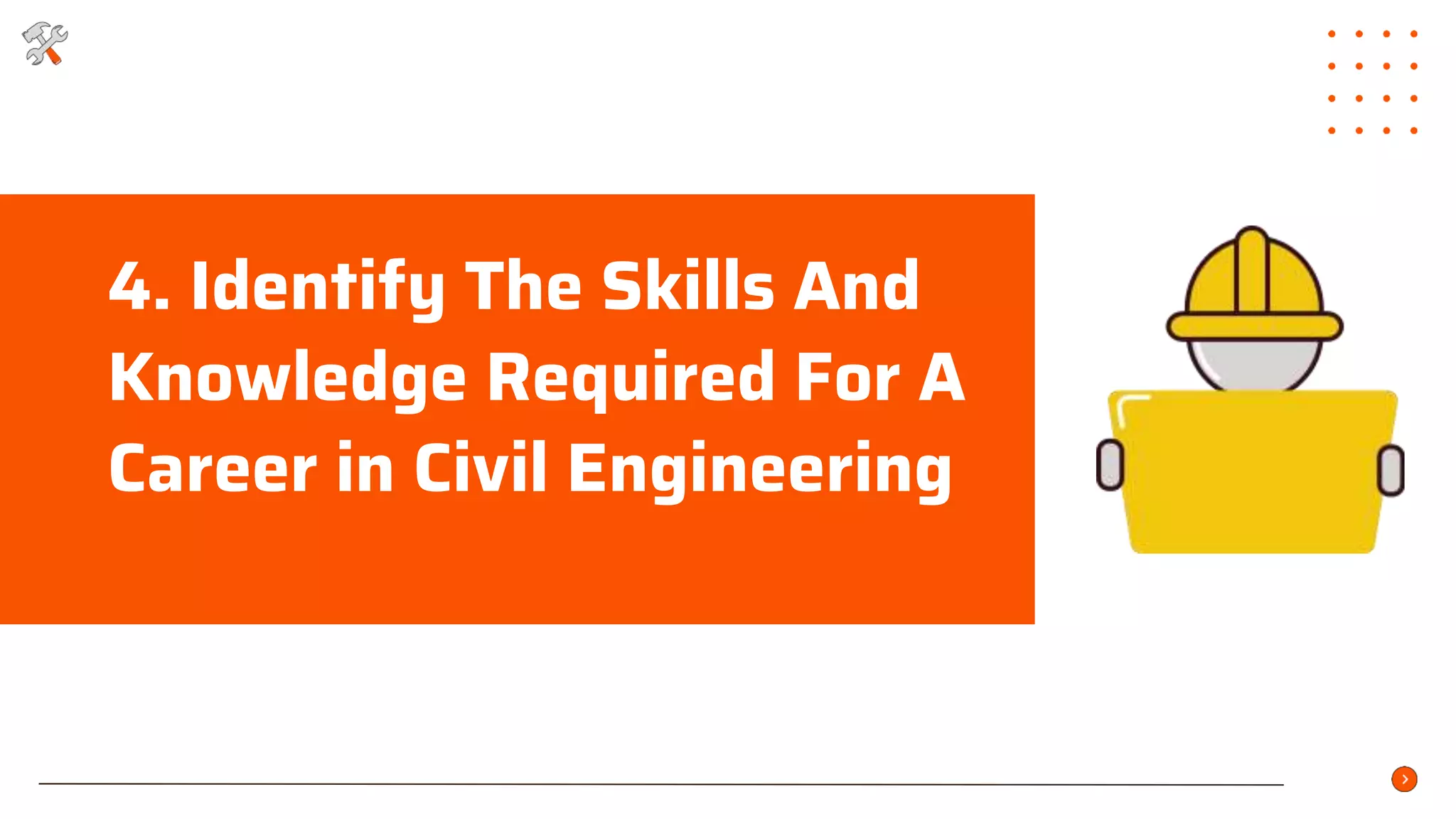 How To Make A Career For Yourself In Civil Engineering | PPT