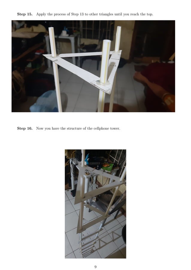 How to make a cellphone tower.pdf