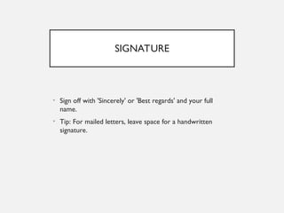 How_to_Make_a_Cover_Letter_Presentation.ppt