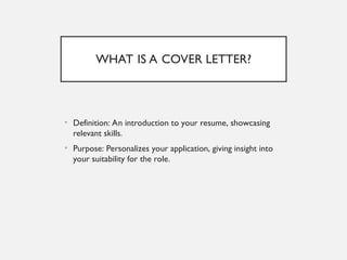 How_to_Make_a_Cover_Letter_Presentation.ppt