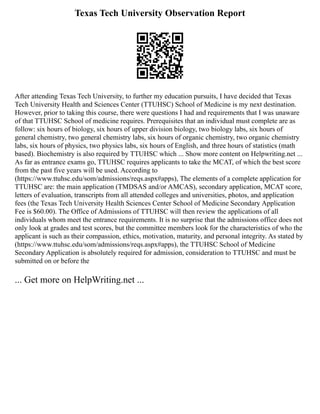 How To Make A Cover Page For Assignment Guide - As | PDF