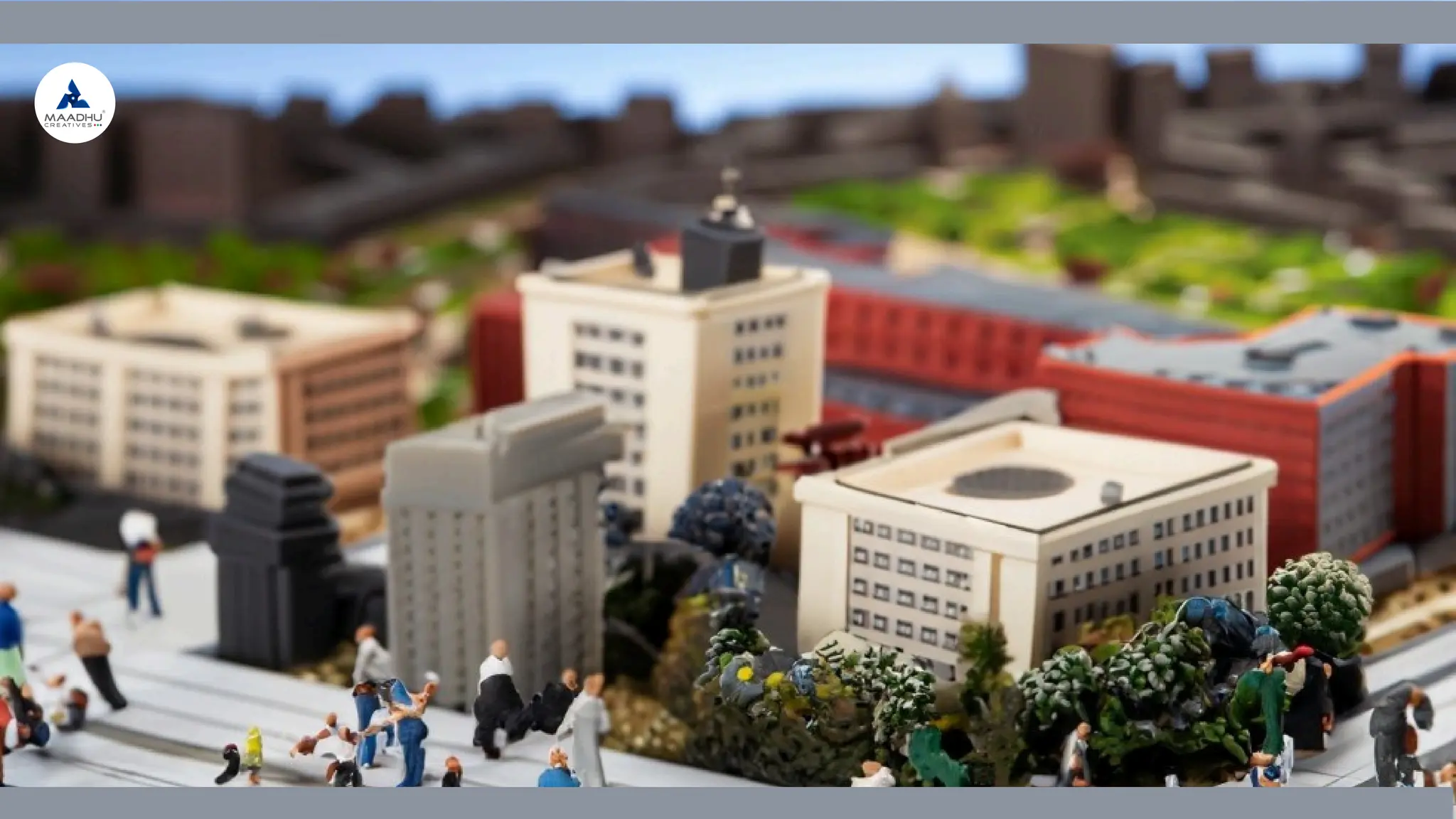 How to Make a Diorama Types, Techniques, and Tips.pdf | Model Toys ...