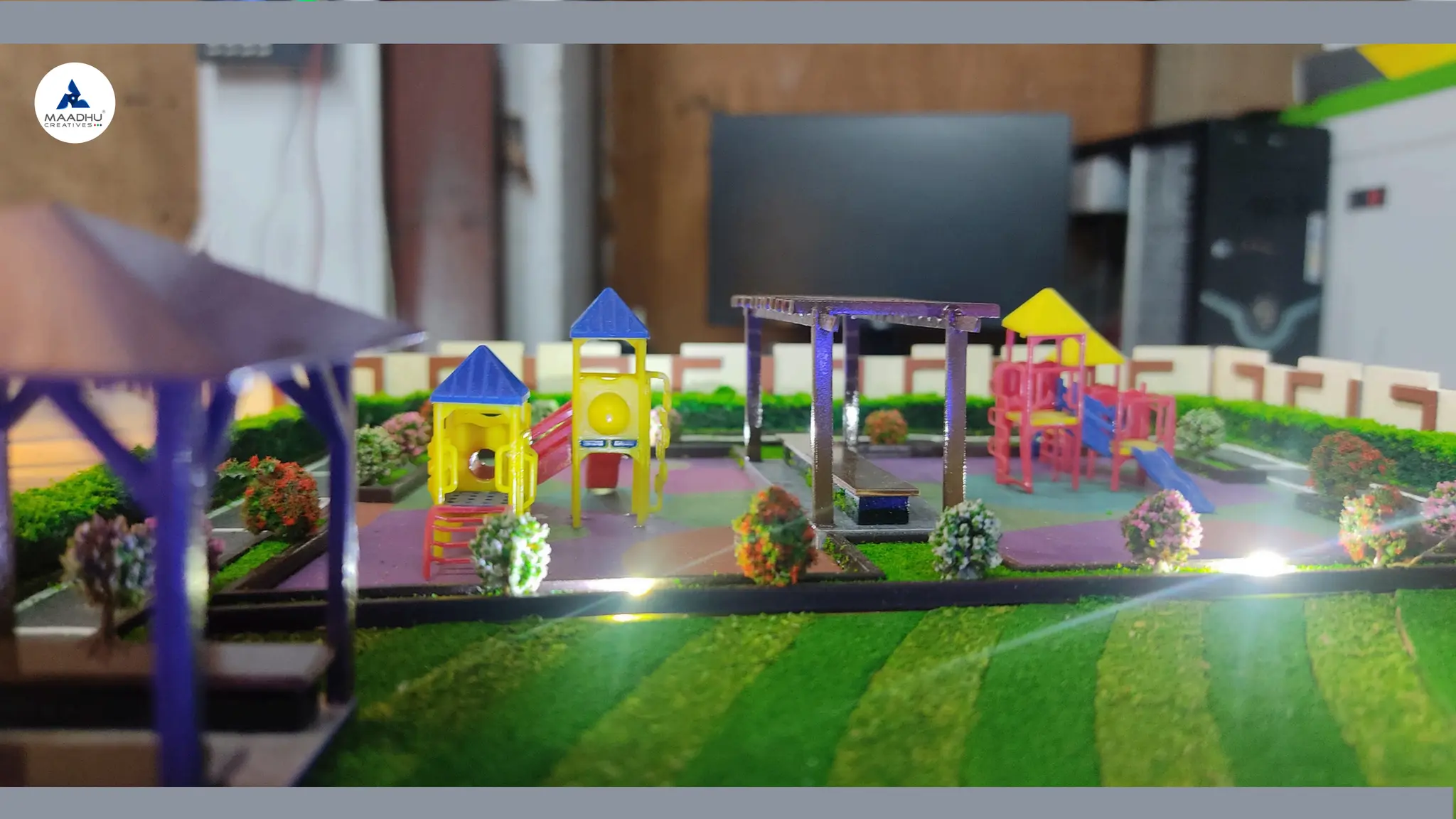 How to Make a Diorama Types, Techniques, and Tips.pdf | Model Toys ...