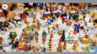 How to Make a Diorama Types, Techniques, and Tips.pdf | Model Toys ...