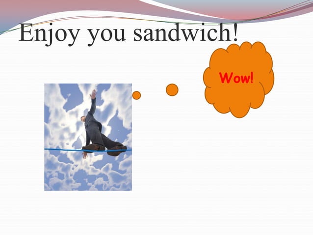 How To Make A Great Pbj | PDF