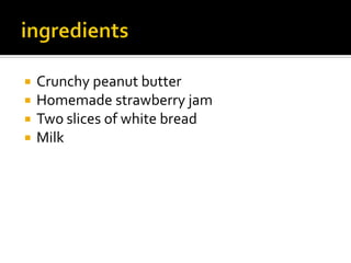 How To Make A Great Ppj | PDF