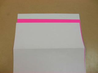 Layered Look Book Foldable | PPTX