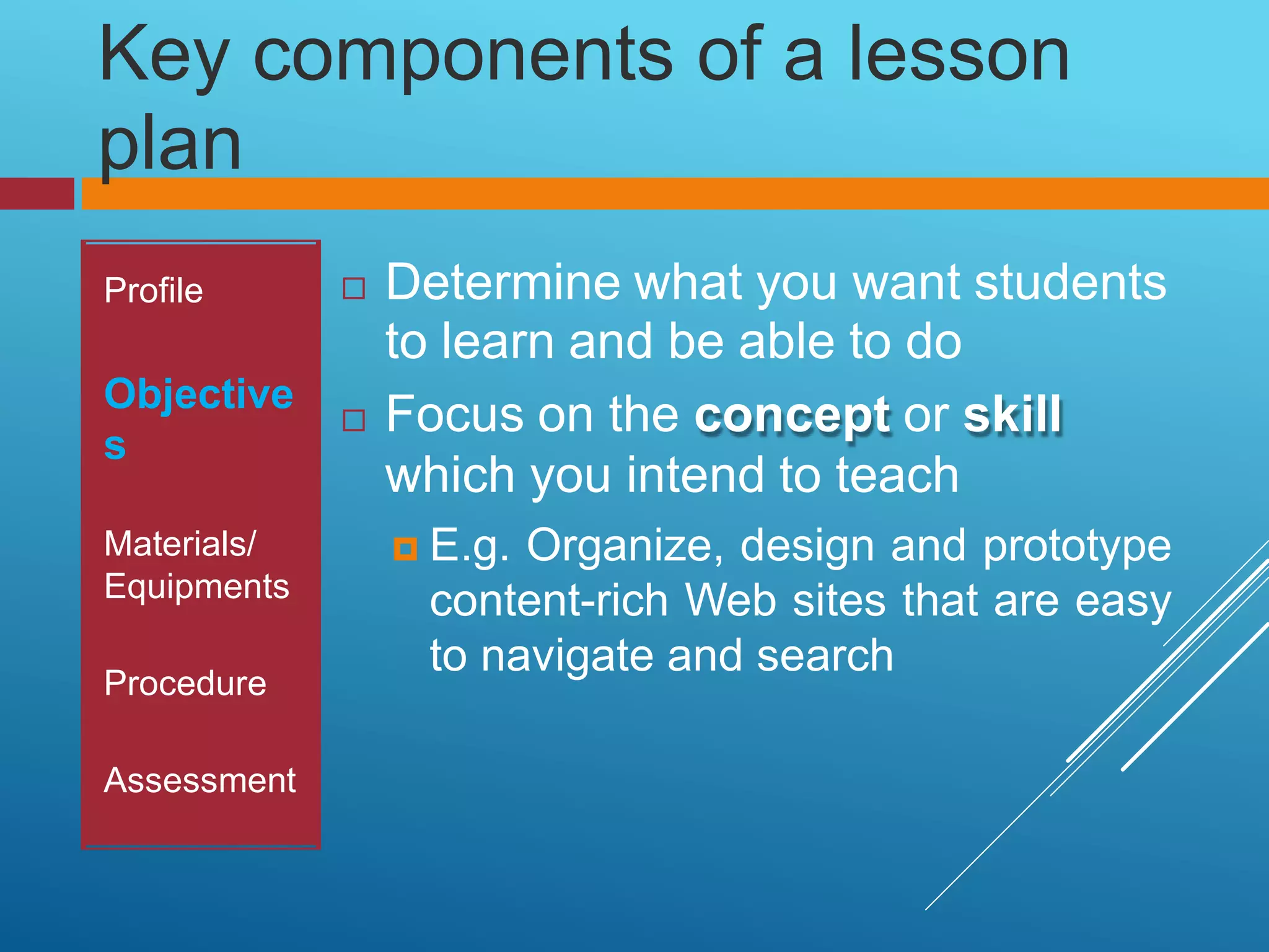 How to make a Lesson Plan.pptx