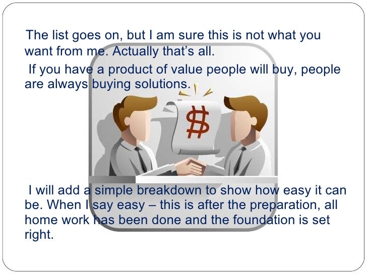 How to make a million pounds - Be a Millionnaire in one year