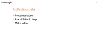 How to Make a Motion Tracking Device | PPT