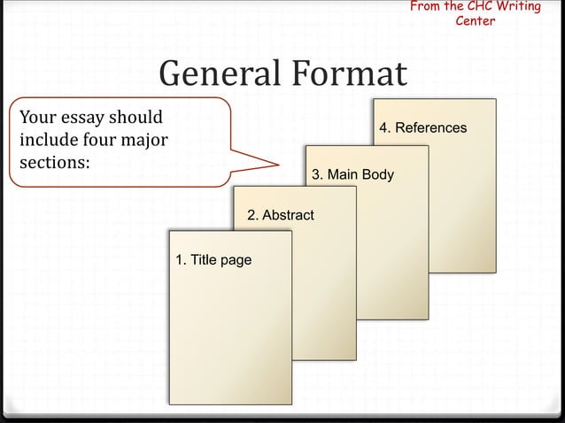 How to make an APA Citation and Referencing.ppt