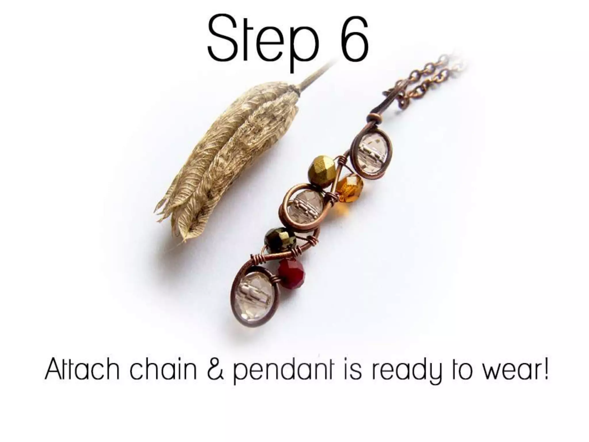 How to make an Autumn Pendulum? | PPTX